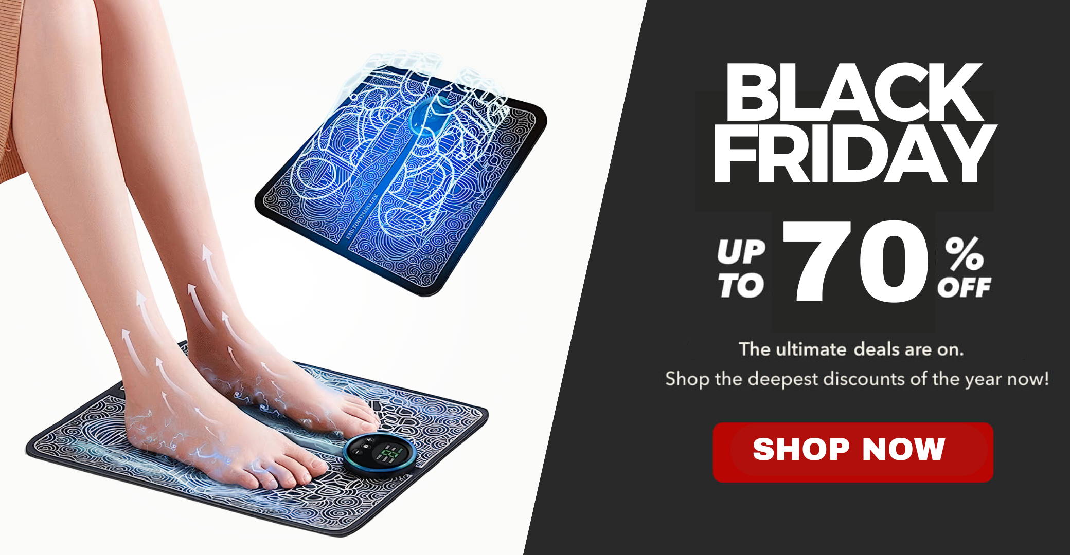 Postur Tech – Postur US